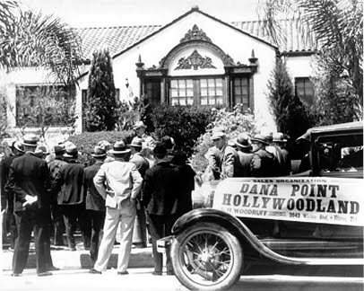 O.C. History Roundup: Dana Point history