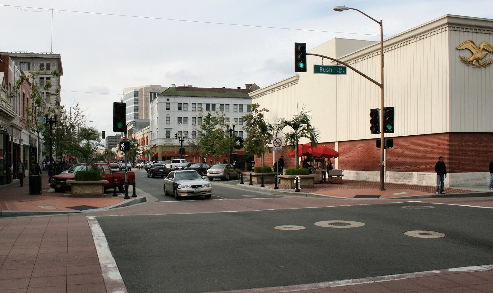 O.C. History Roundup: Historic Downtown Santa Ana