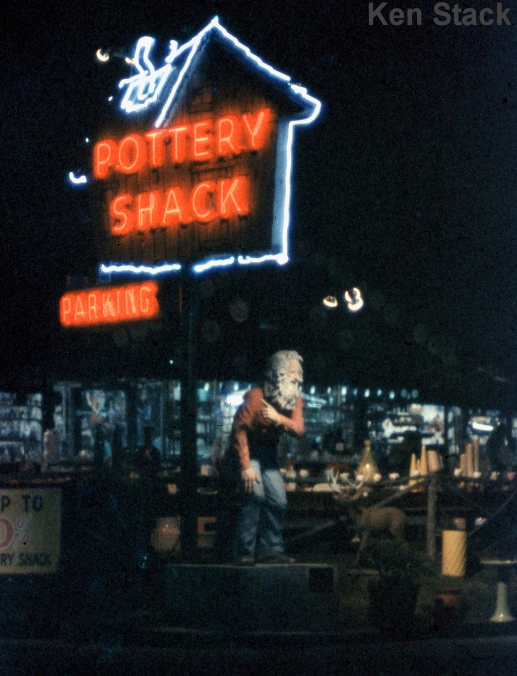 O.C. History Roundup: Irvine Ranch and Laguna Beach, 1962