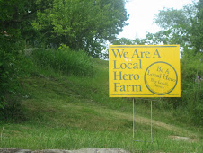 An overcrowded chicken farm produces fewer eggs