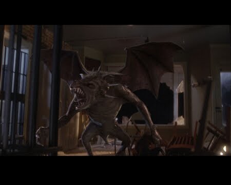 Bad Movie Safari: Carny (2009)