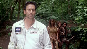 Bad Movie Safari: Alien Apocalypse (2005)