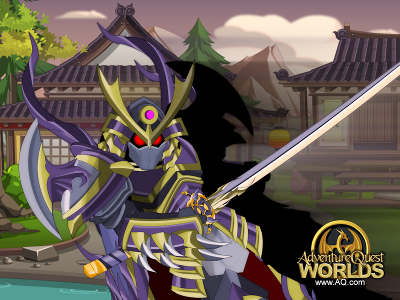 AQW-Mundo: Wallpappers
