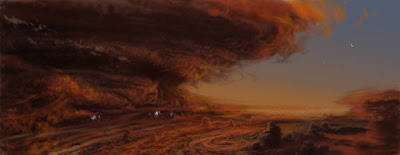 Concept and Production Art: Individual Concept Artists