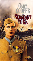 The Family Film Society: Week 13. Sergeant York (1941)