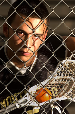 ReVision: Sportraits