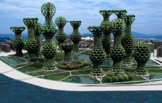 Sentient Developments: Genetic architecture and the radical ...