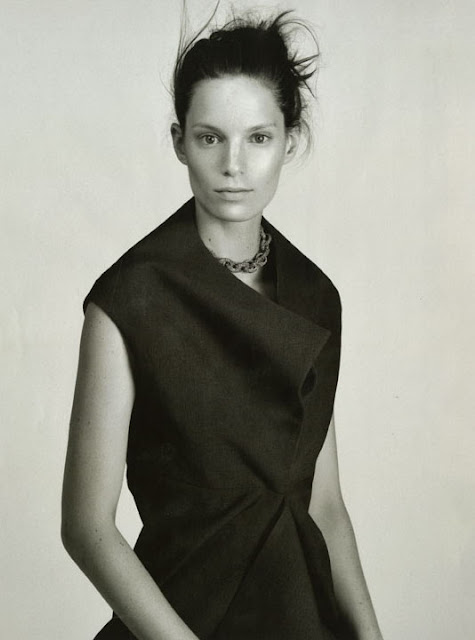 Spencer Alley: Iris Strubegger