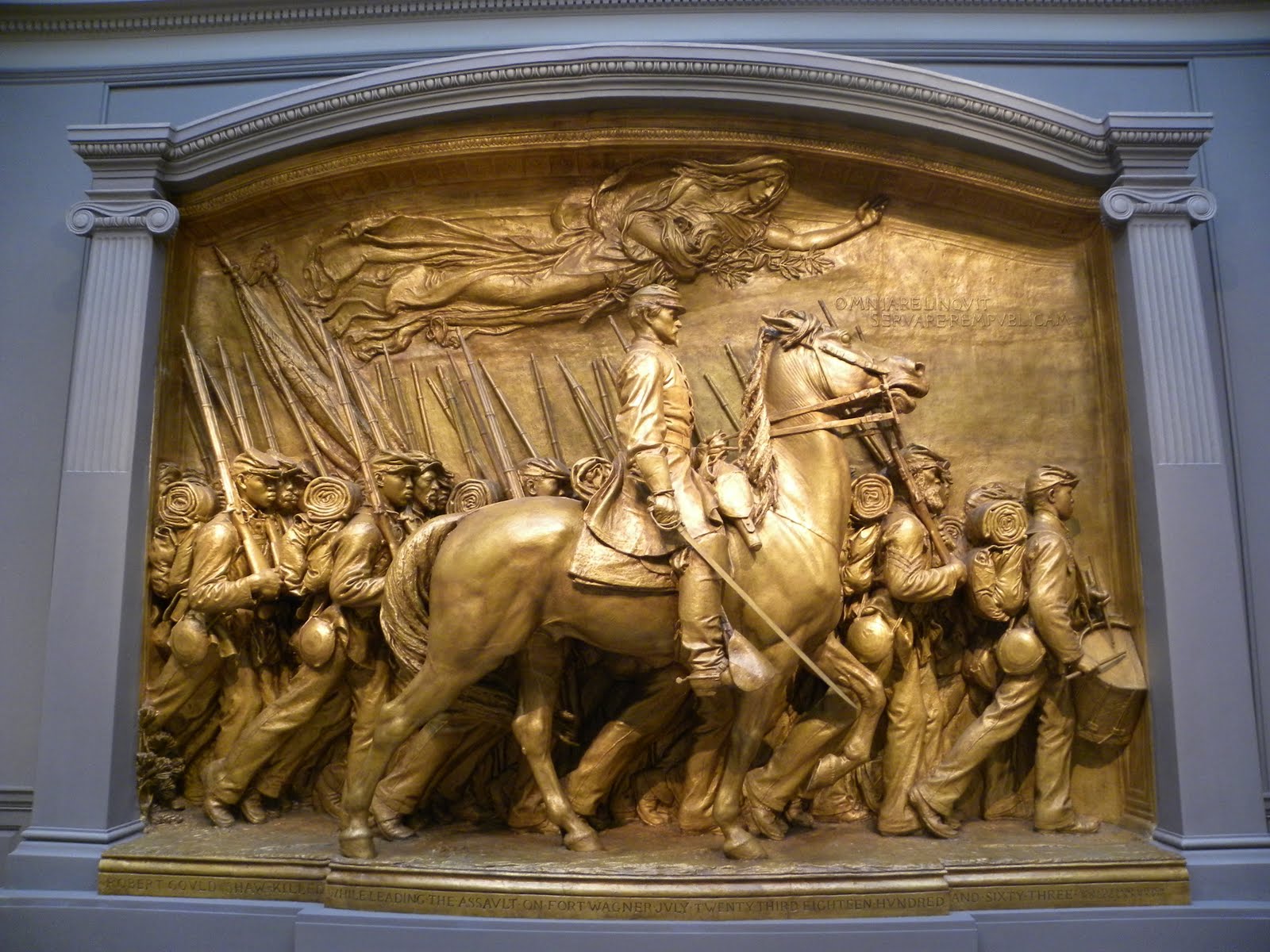 Spencer Alley: American Galleries