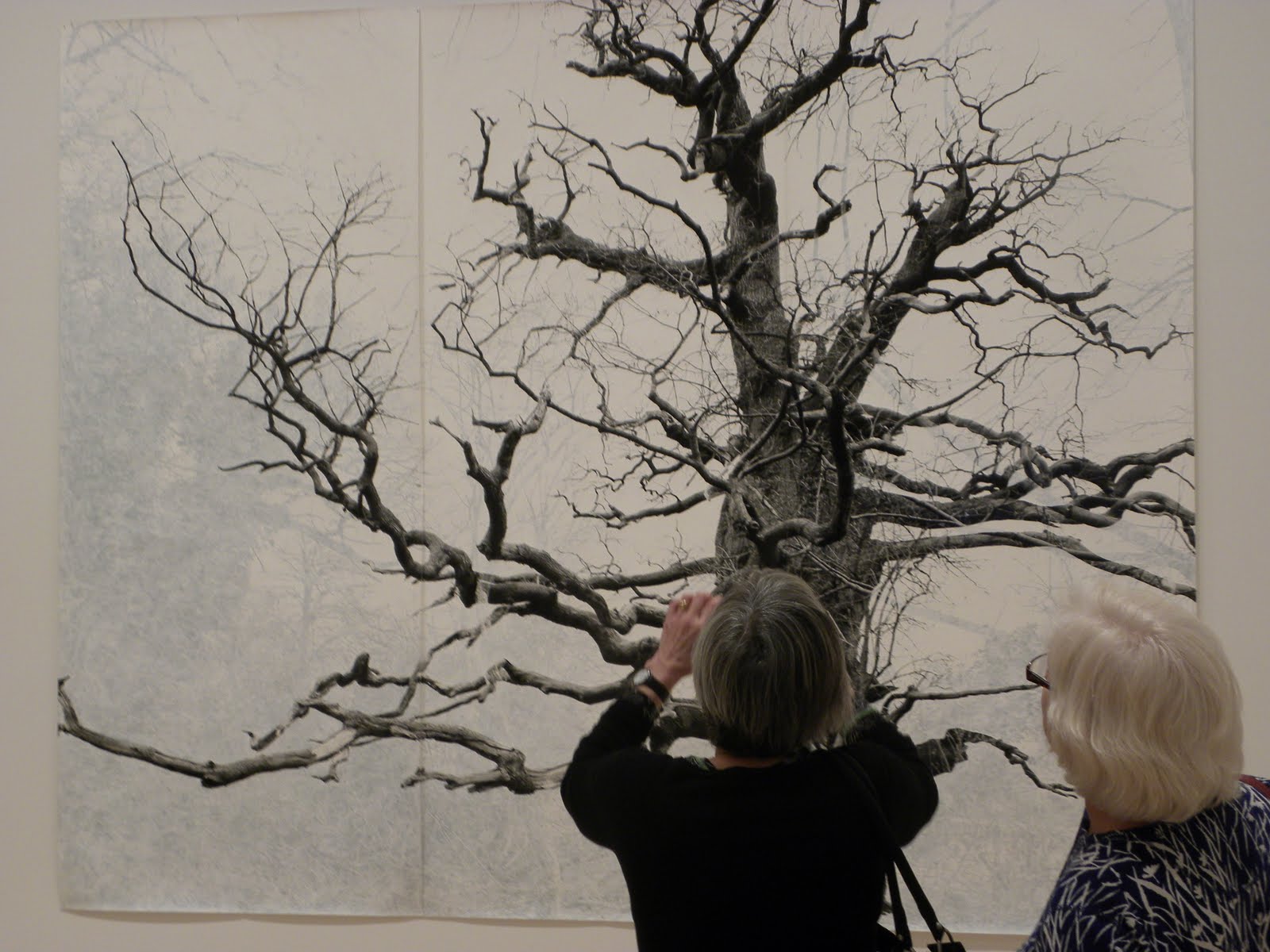 Spencer Alley: New Art