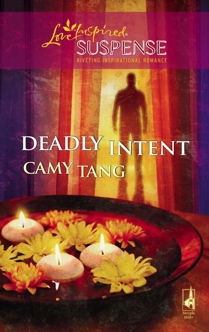 Hook'em and Book'em: Interview: Mystery Novelist Camy Tang