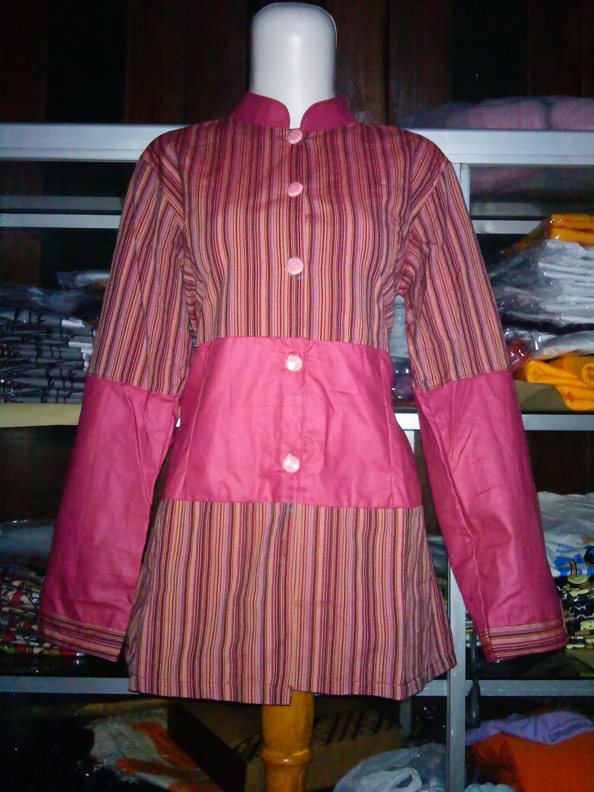 Griya Batik Notonegoro