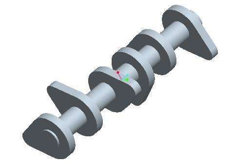 FUNDAMENTOS DE MAQUINAS I: LEVAS