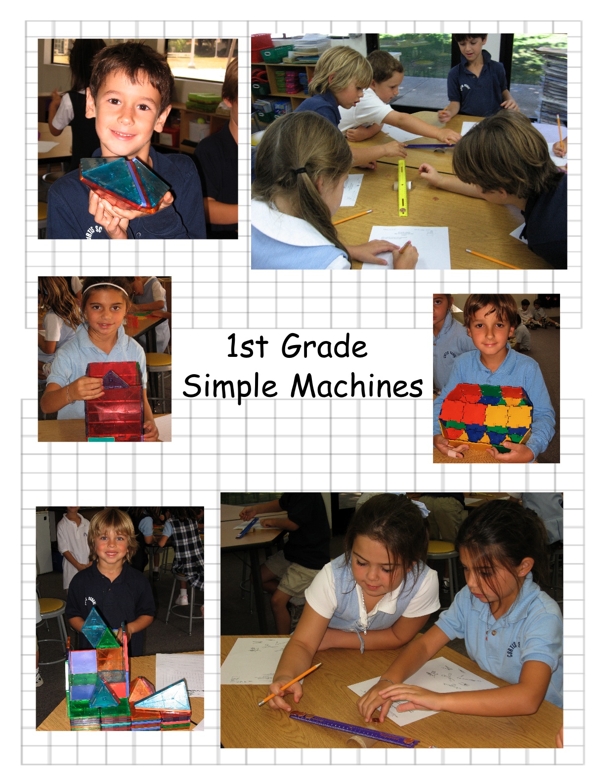 Simple Machines