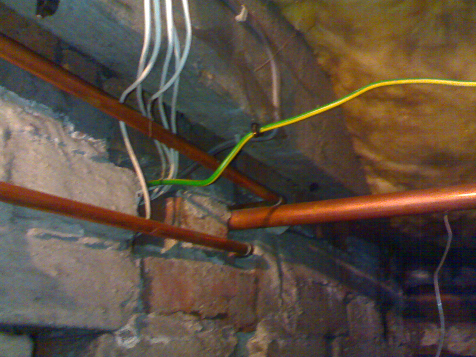 RHA Consulting Engineers Sdn Bhd: Unhealty & unsafe domestic LV, Gas ...