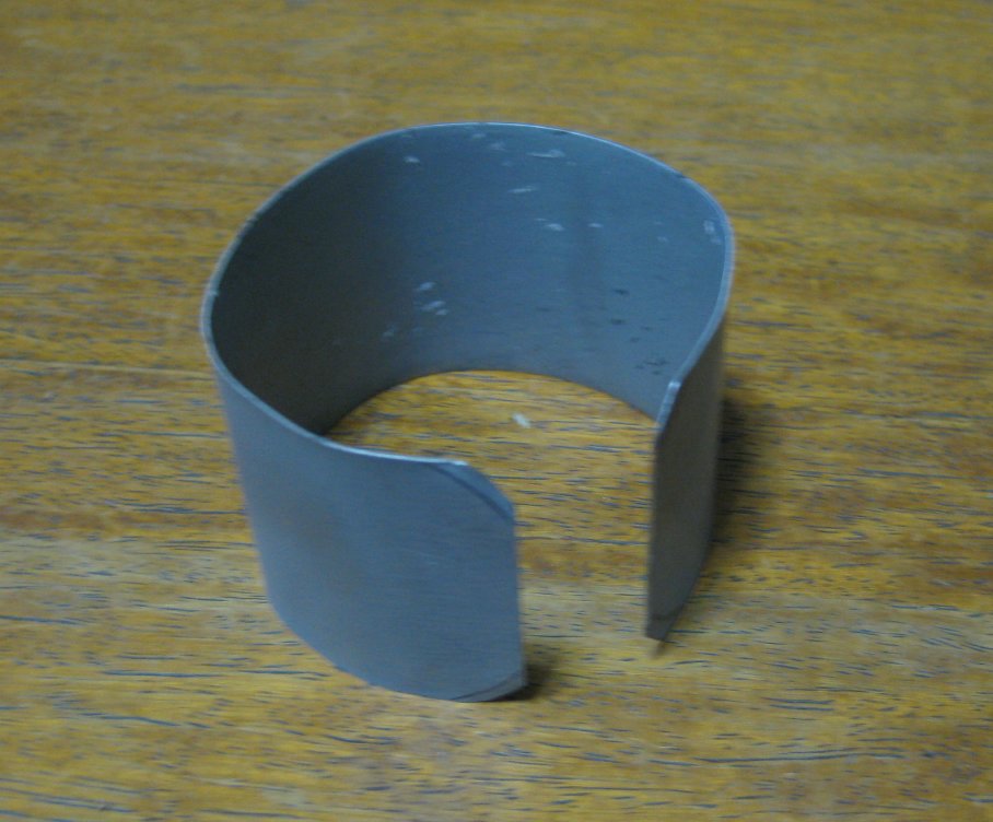 Crochet and Other Stuff: 2010