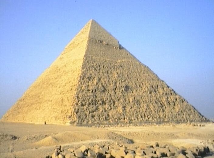 Photo Gallery: Ehram e Misar (Eigpt)2