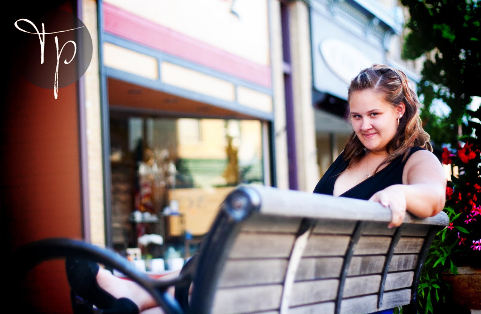 Timothy Prust Photography: kayla...Part I [racine, wi senior picture ...