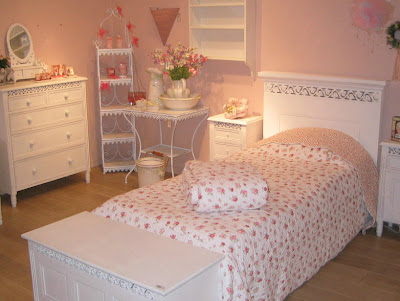 KALES CLOSET: Country Style Decoration Tip #1