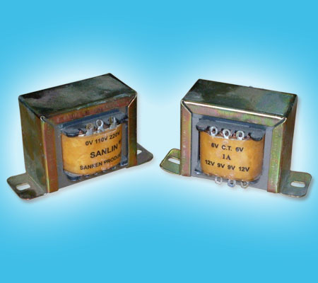 MENGENAL & MENGUKUR KOMPONEN ELEKTRONIKA TRANSFORMATOR - Indo Elektronika