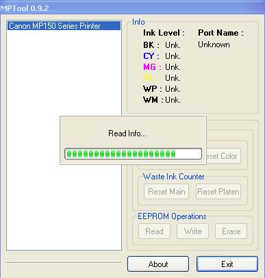 Original Files Site: MPTOOL.EXE MP160 FREE DOWNLOAD