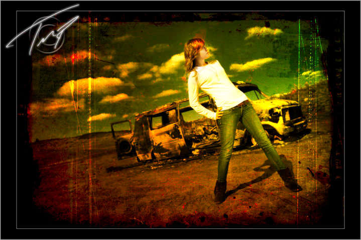 Tyler Meade Photography