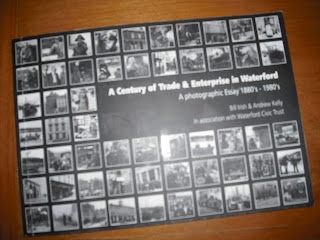 Cllr Mary Roche: A Century of Trade & Enterprise in Waterford