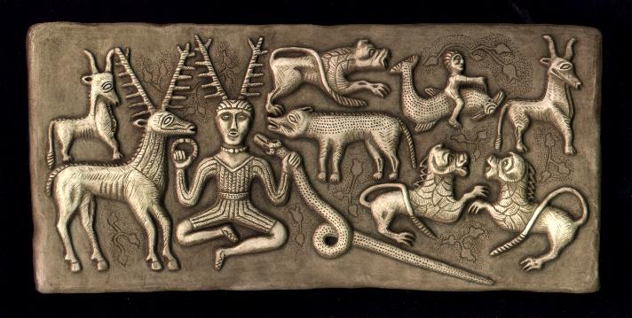 "Arte e Cultura!": ARTE CELTA