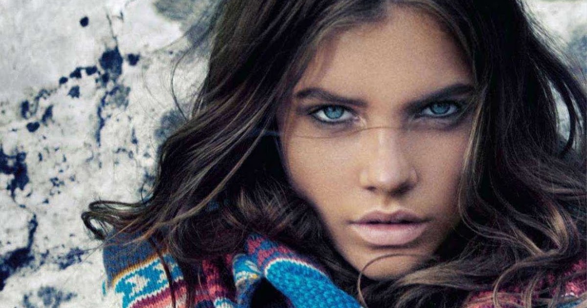 The One And Only Leased Ferrari So Hot Barbara Palvin For Vogue Russia 2733