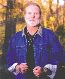 Love and Loss in Alt. Rock/Acoustic: Song writer biography: Gregg Allman