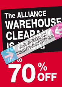 Cosmetics & Perfume: Clearance cosmetics in USA