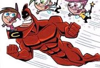 Fichas dos Personagens - fun4all