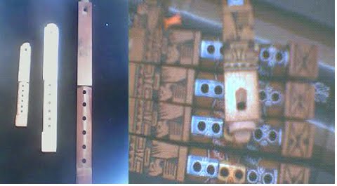 WALATA GRANDE: HISTORIA DE WALATA