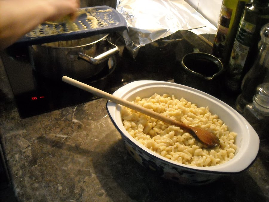 En Budapest: Imperdibles de Hungría: Comida