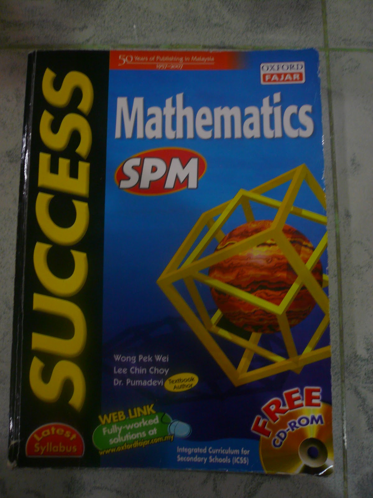 SPM Reference/ Work Book suggestion? : r/malaysia