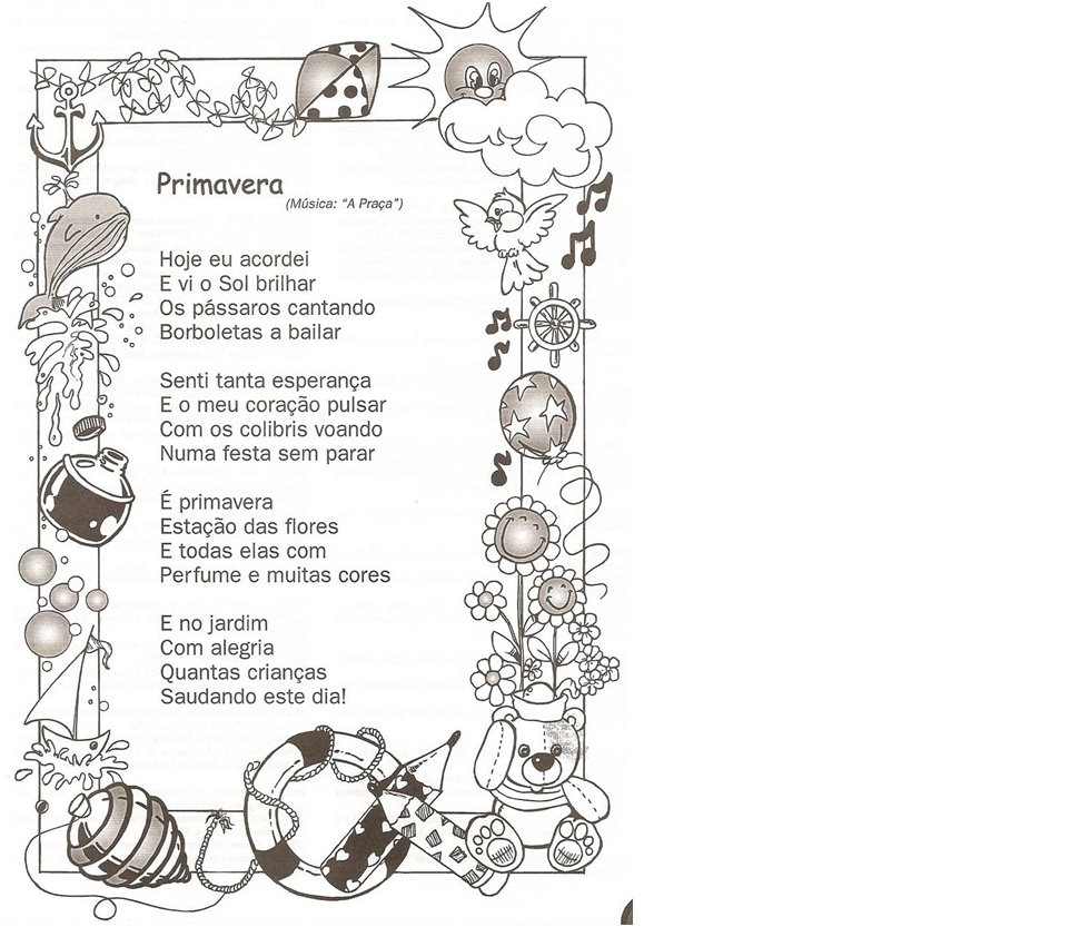 daniprofessora.blogspot.com: PRIMAVERA ESTAÇÃO DAS FLORES