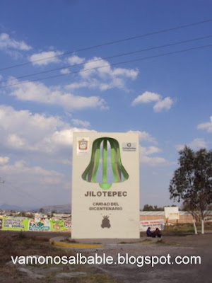 El Bable: Jilotepec en el Estado de México nos muestra su Centro Histórico