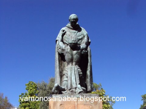 El Bable: Y el recorrido por Michoacán lo terminamos en Quiroga