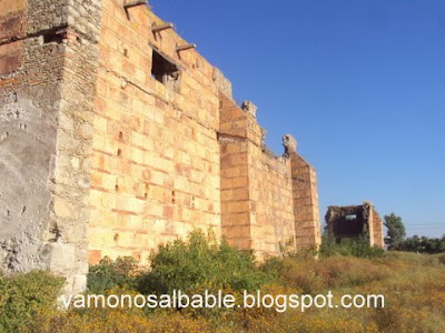 El Bable: La troje de la hacienda de Tupátaro, municipio de Cuerámaro ...