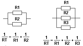 ★Ł٤หċάىΤяэ 8★: Associação de Resistência paralela
