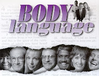 Personality: Body Language - Attitude | A Way To Success