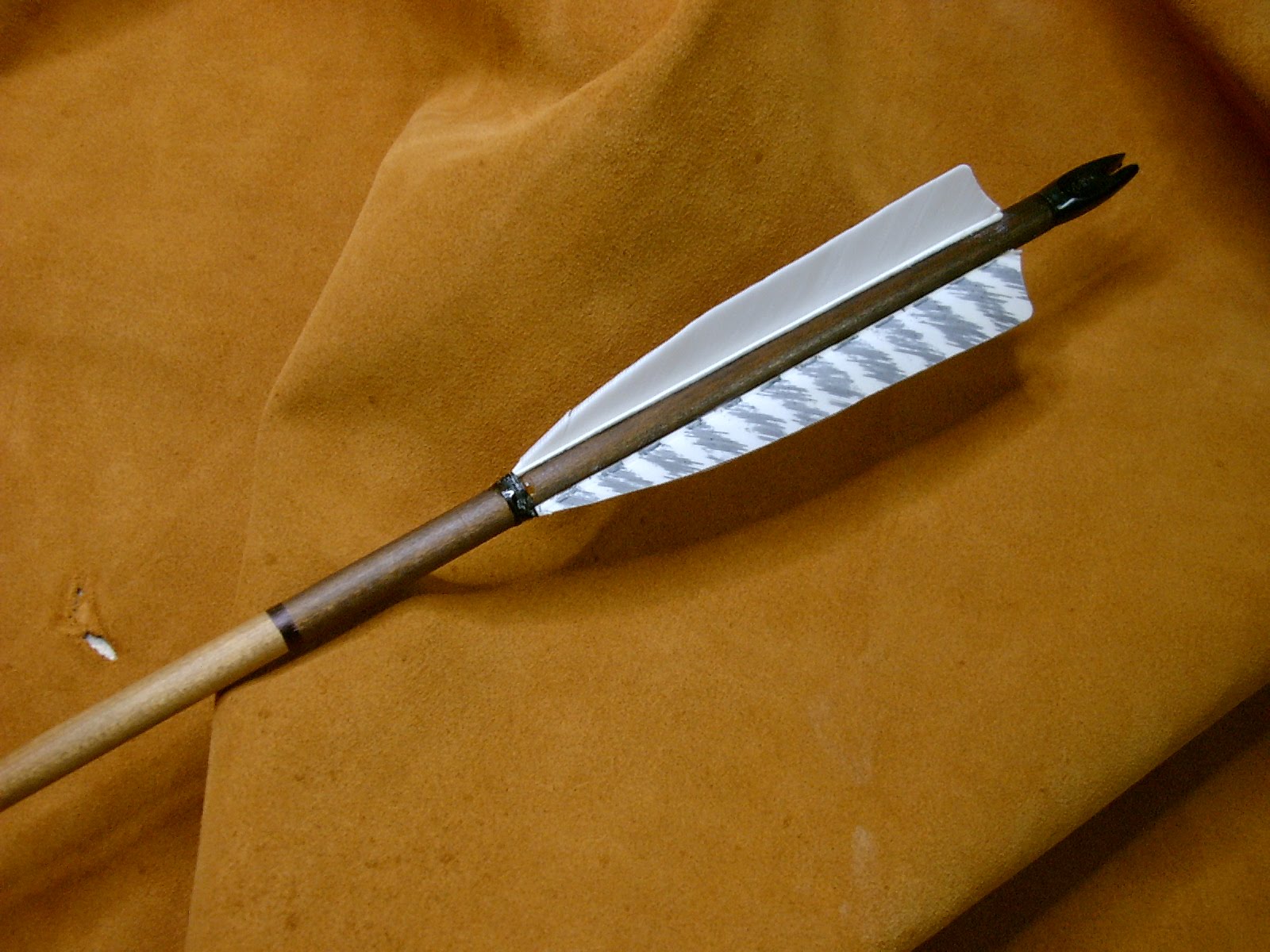 JESUS FIDELIS: FLECHAS