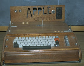 Apple Computers past and present