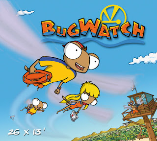 ***MOKAKEKIKO***: bugwatch