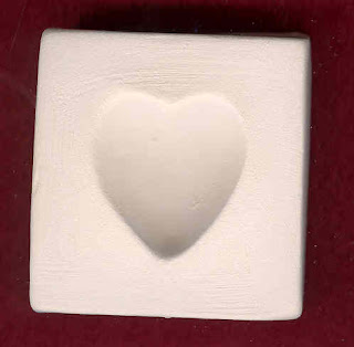 Microwave kiln: NEW~ Mini Micro Molds