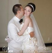 Starnews: Kelly Chen Gets Married on Oct 2