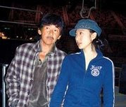 Starnews: George Lam, Sally Yeh living separately