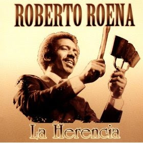 ROBERTO ROENA