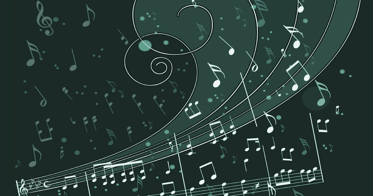 Life is beautiful: Music Notes!!!