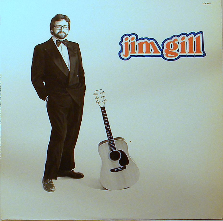 JIM GILL | Download Evangélico
